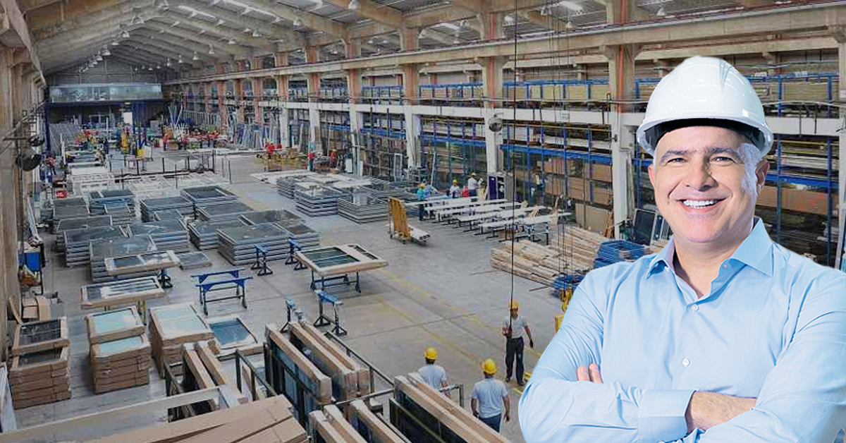 Tecnoglass espera crecer un 20 % este 2019 - Las2orillas