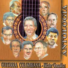 Reencuentro con la guitarra de Héctor González