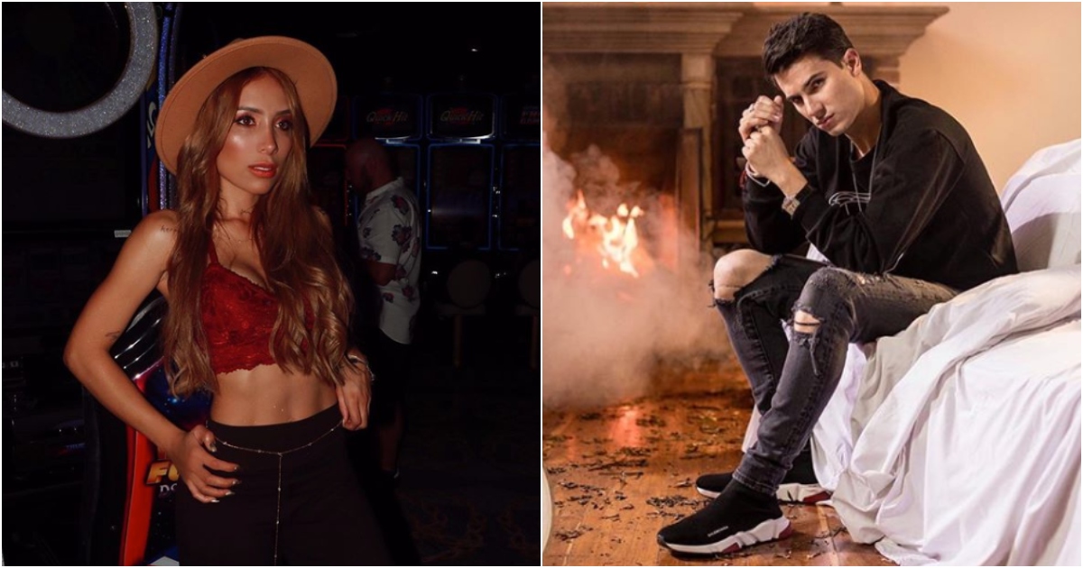 ¿Luisa Fernanda W y Pipe Bueno a punto de salir del closet? - Las2orillas