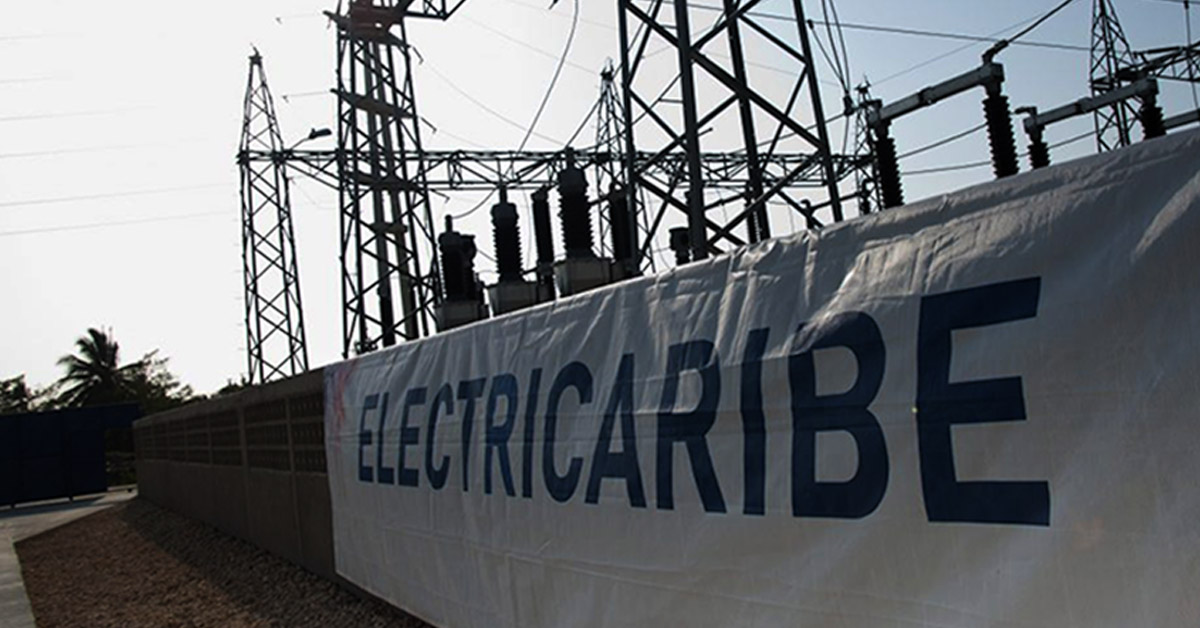 Las 6 empresas que compiten por activos de Electricaribe - Las2orillas