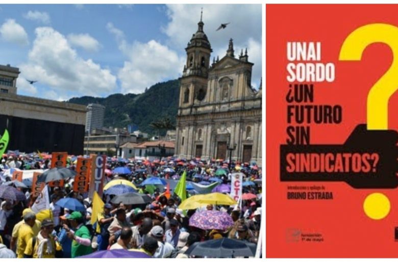 ¿Un futuro sin sindicatos? - Las2orillas