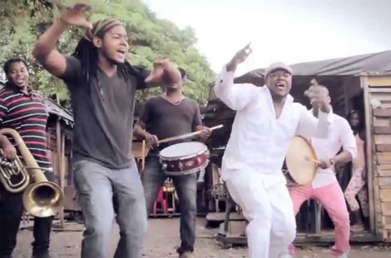 La mejor música del Chocó en el teatro Colsubsidio