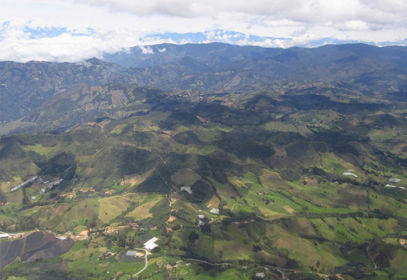 La lucha de Movete por el territorio, el agua y la vida en el oriente ...