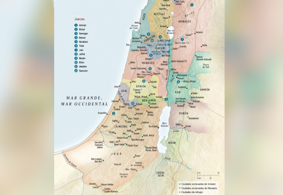 Gran Israel Tags - Las2orillas