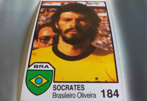 Sócrates Brasileiro Sampaio de Souza Vieira de Oliveira Tags - Las2orillas