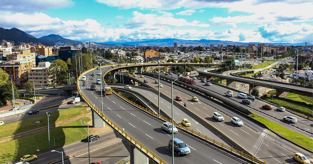 Ocho opciones de inversión en Bogotá - Las2orillas