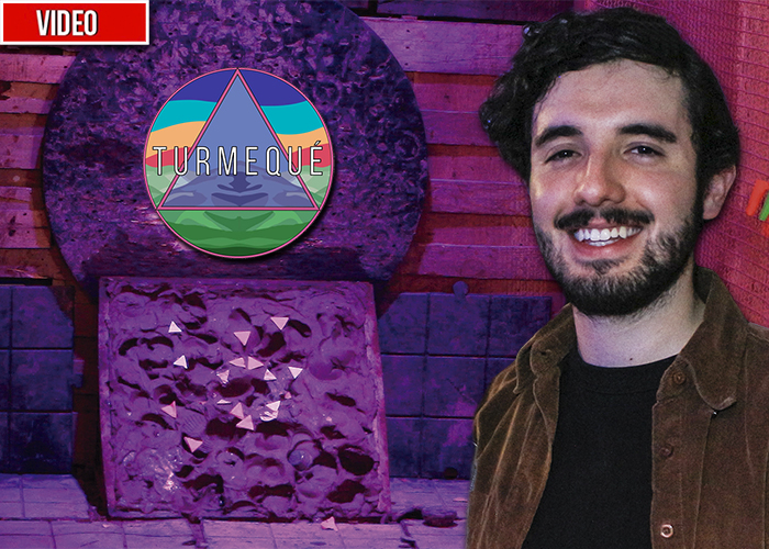 Turmequé: el club de tejo para gomelos en Bogotá