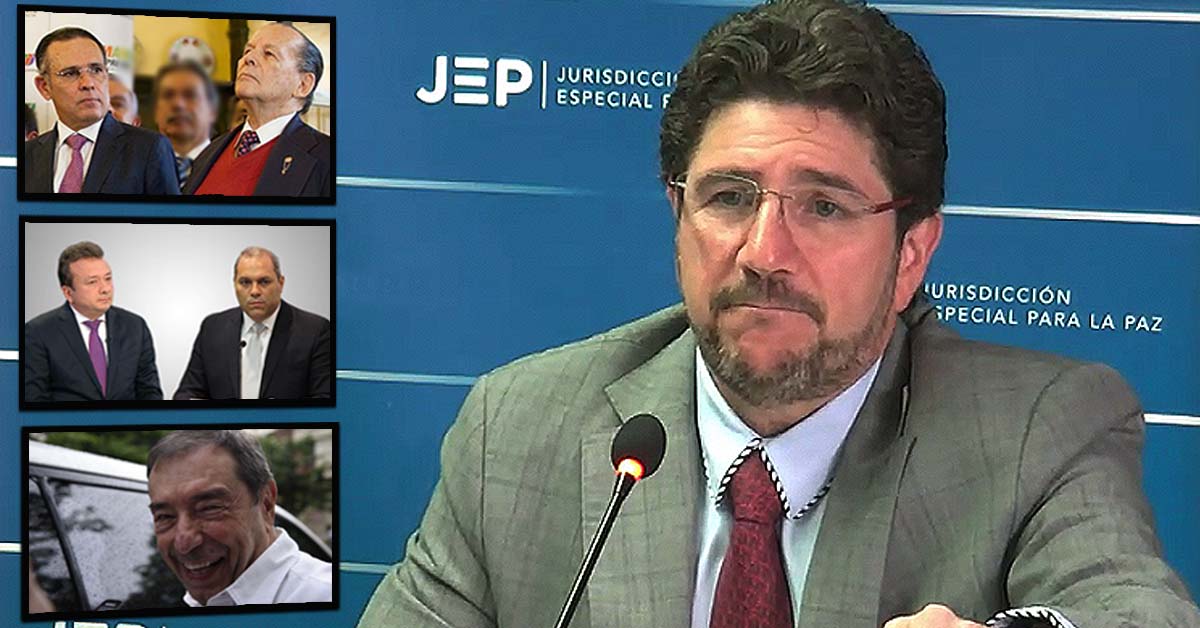 David Char y las delaciones de un arrepentido - Las2orillas