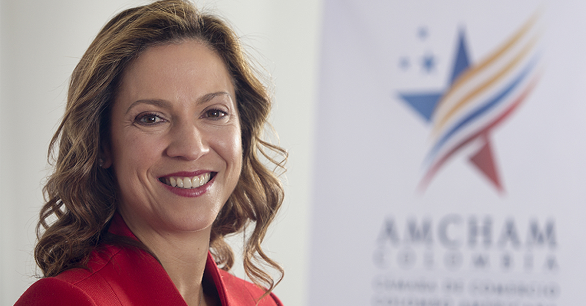 María Claudia Lacouture se estrenaría en el periodismo con la dirección ...