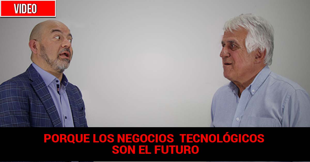 "En este mundo no importan los títulos universitarios" - Las2orillas