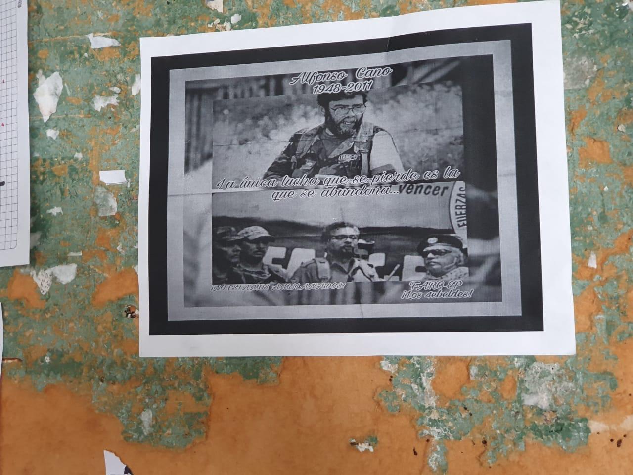 Ácido recibimiento a Timochenko en La Habana