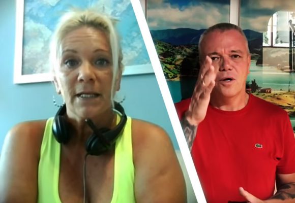 Popeye cáncer Tags - Las2orillas