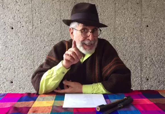 Jorge Velosa, por siempre el rey de la carranga - Las2orillas