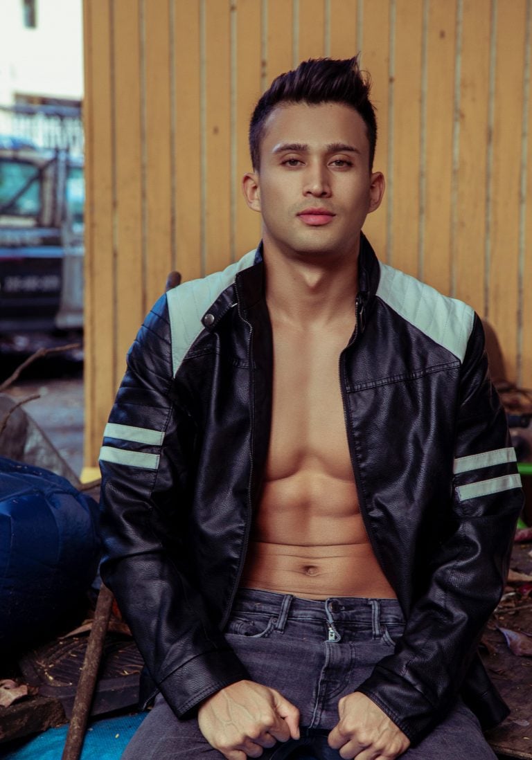 Julián Marín, el colombiano que debutará en producción de Telemundo