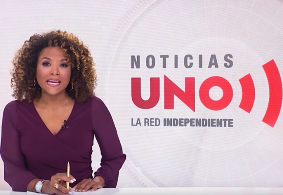 Jimmy Arteaga, el hombre que influyó en la nueva programación del Canal ...