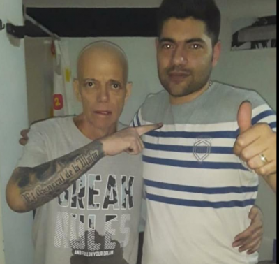 FOTOS: El terrible final de Popeye