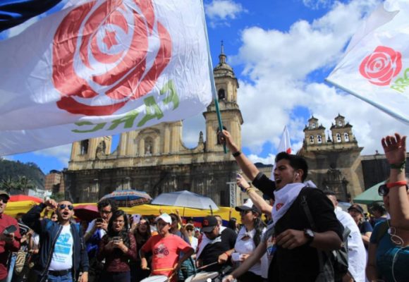 partido de la rosa Tags - Las2orillas