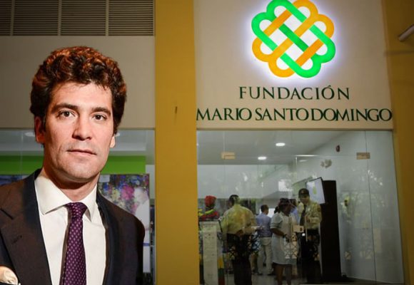 Fundación Santo Domingo Tags - Las2orillas