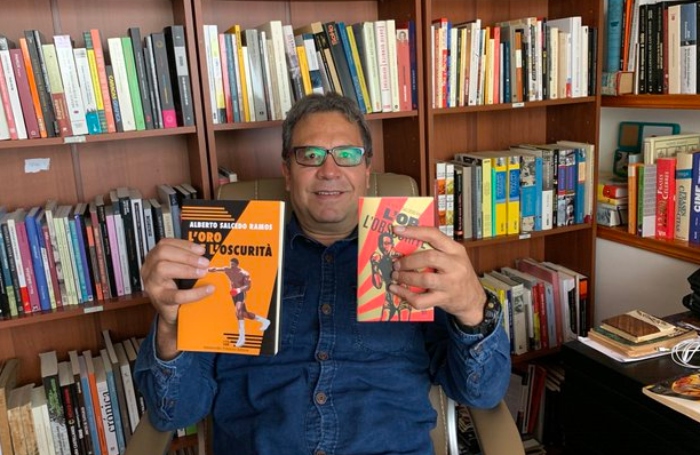 Alberto Salcedo Ramos, cuarenta años de crónicas sobre Colombia