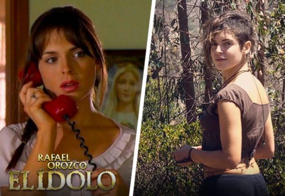 camila zárate Tags - Las2orillas