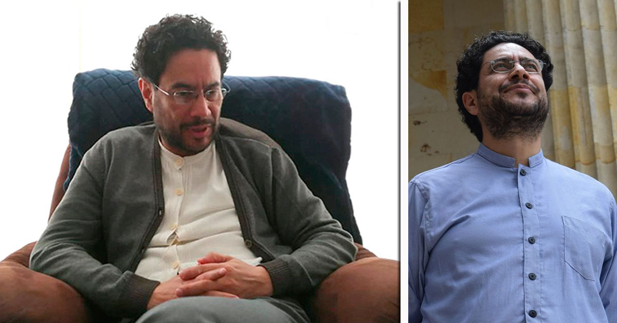 El cáncer: la otra batalla que Iván Cepeda también ganó - Las2orillas