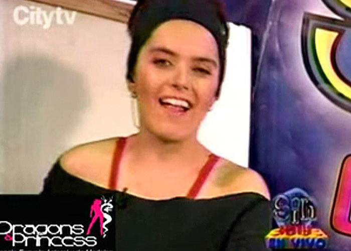 Simona Sánchez, la mujer detrás de Radionica