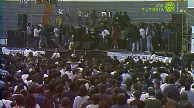 Simona Sánchez, la mujer detrás de Radionica