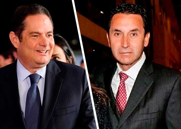 El megaempresario Alberto Rios aterriza en la costa con Caribe Sol