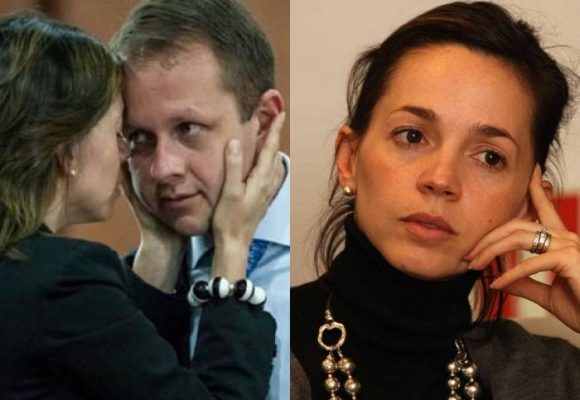 Catalina Serrano Tags - Las2orillas