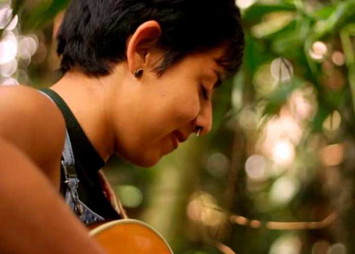 La voz rebelde de Isabel Ramírez contra el aborto