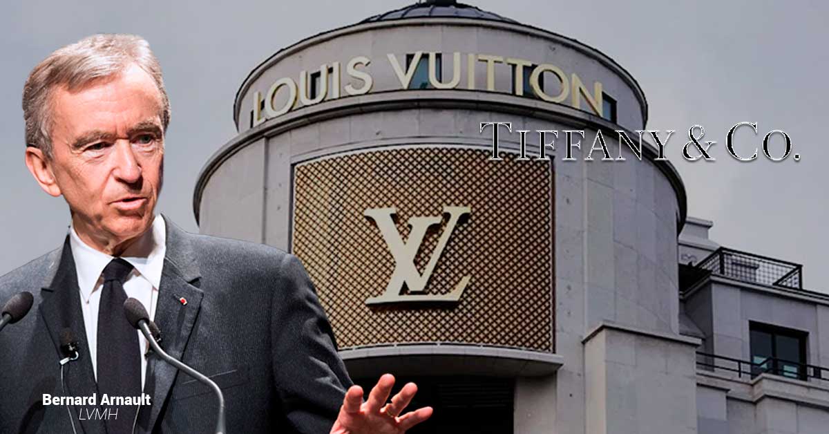 Louis Vuitton Net Worth 2020 Forbes Funeral | Paul Smith