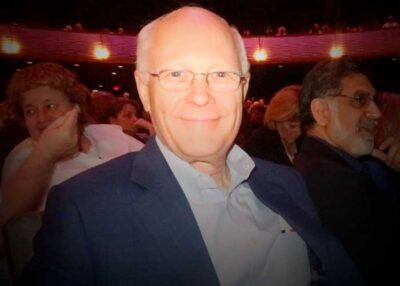 El gringo que catapultó al Politécnico Grancolombiano