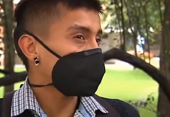 La buena suerte de El Cerdo, el personaje de la Tele Letal - Las2orillas