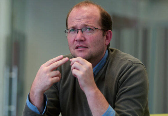 Daniel Samper Ospina: un payaso del odio - Las2orillas