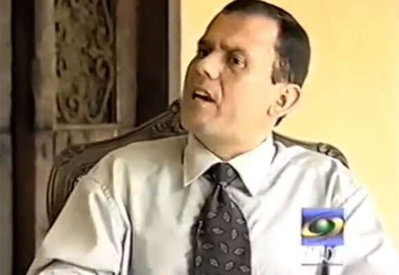 ¿Fidel Castaño tiene 69 años y vive en Israel? - Las2orillas