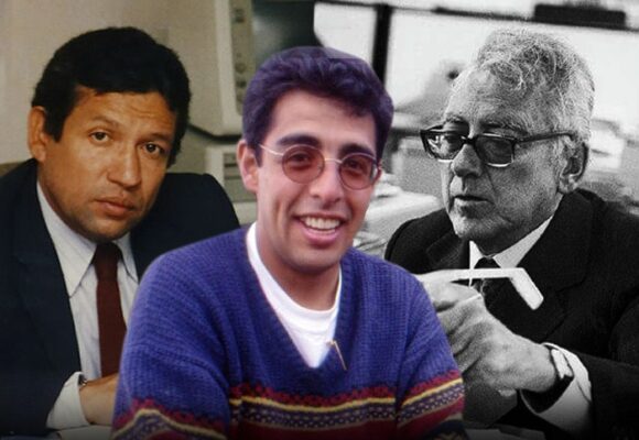 Mató a su esposa y a su hermana: Fidel Castaño, el hombre que odiaba a ...