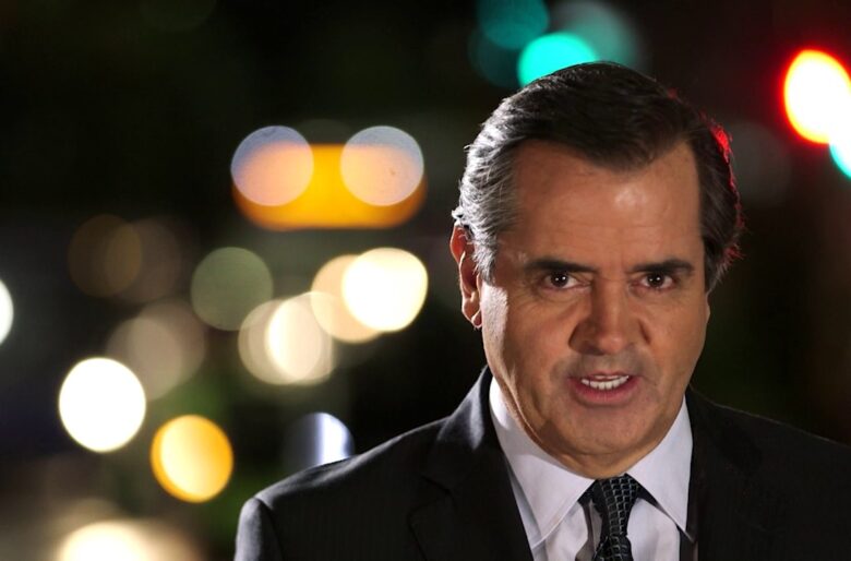Rafa Poveda, de RCN y Caracol a su propio canal - Las2orillas
