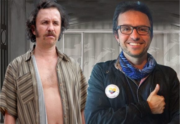 John Alex Toro Tags - Las2orillas