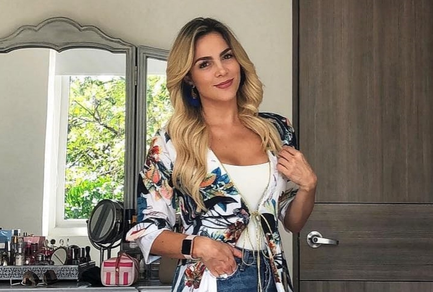 Laura Acuña, la villana que hizo echar a las divas de “Muy Buenos Días”