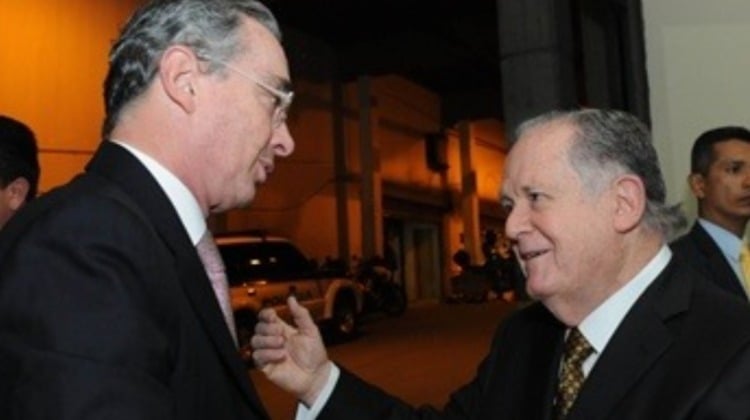 Luis Carlos Sarmiento Angulo, el rey de la vía al Llano desde hace 27 años