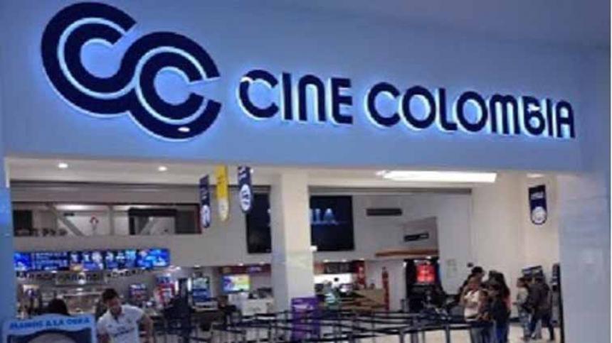 La sensatez de Cine Colombia: aplazó apertura de salas hasta el 1 de junio