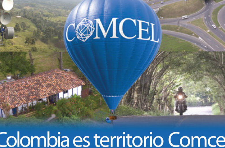 La nostalgia por Comcel y Ola, los operadores que afiebraron a Colombia ...