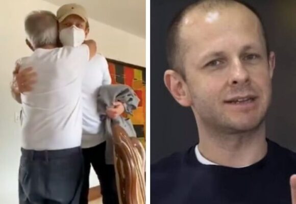 Catalina Serrano Tags - Las2orillas