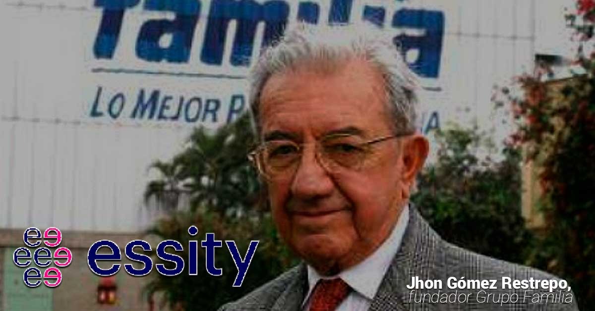 La Essity se queda con Papeles Familia - Las2orillas.co