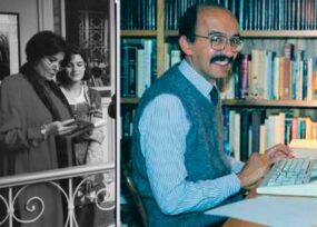 Las batallas de Fernando Garavito, el primer periodista archienemigo de ...