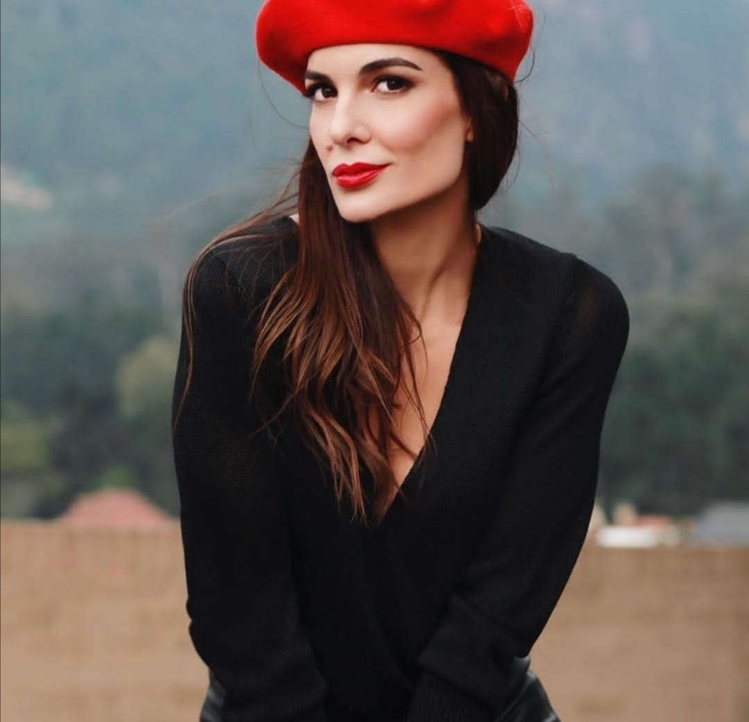 El estruendoso fracaso de Tatiana de los Ríos como actriz