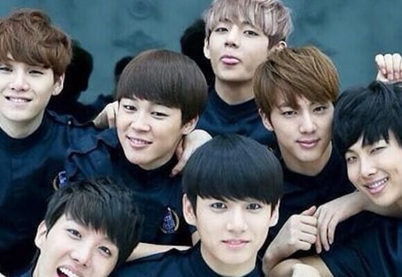 KPop Tags - Las2orillas