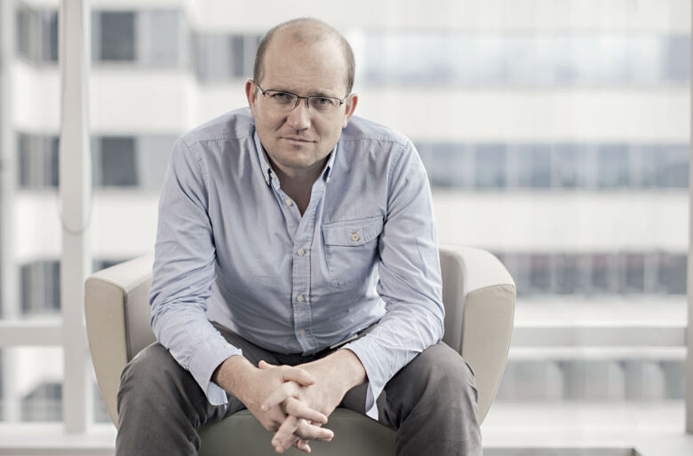 No paran los ataques del petrismo a Daniel Samper Ospina - Las2orillas