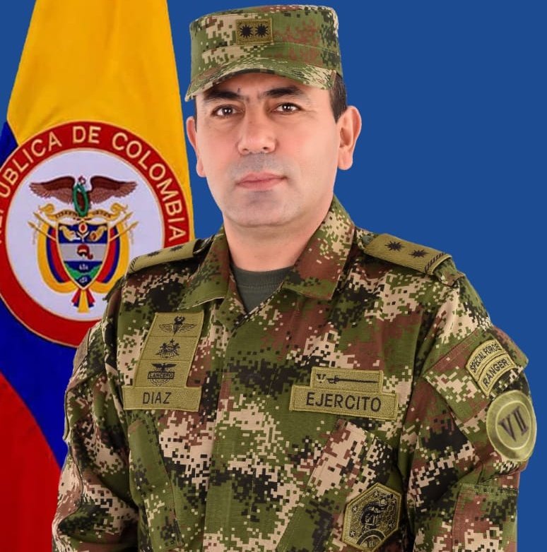 Los cinco generales empoderados por Duque para enfrentar el Paro y los ...