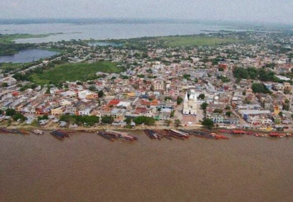 Magangué Tags - Las2orillas